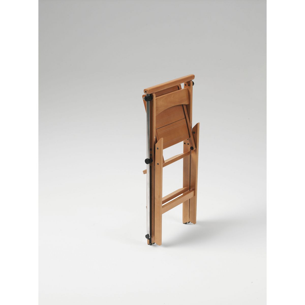 Eletta cherry wood Ladder-chair | ARIT E-Commerce
