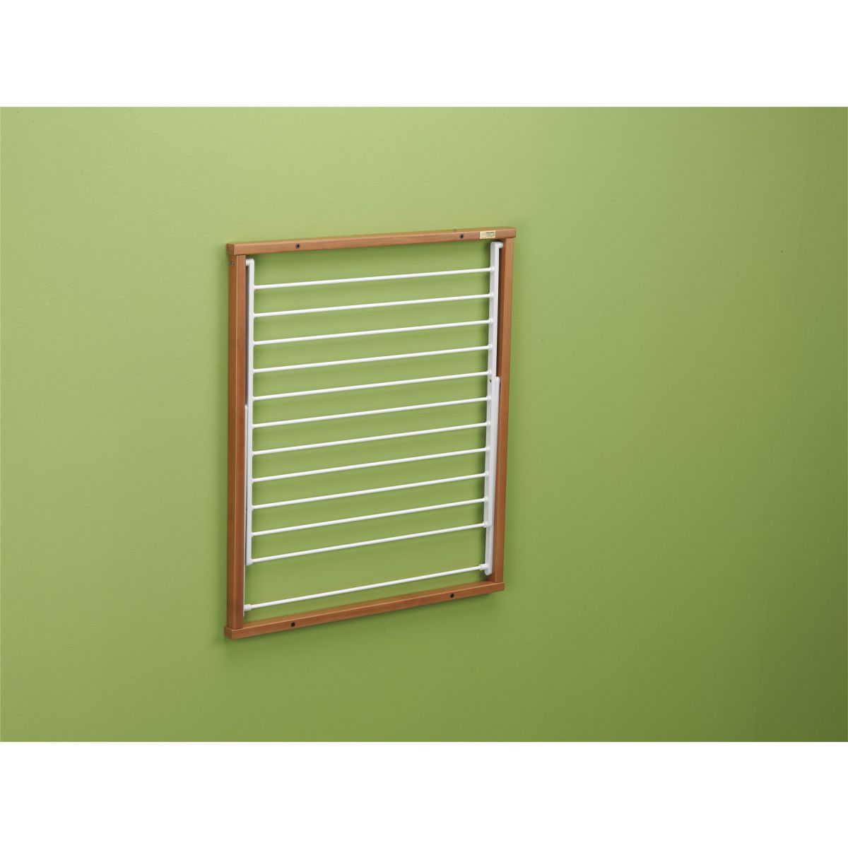 Kledy cherry wood Wall drying rack | ARIT E-Commerce