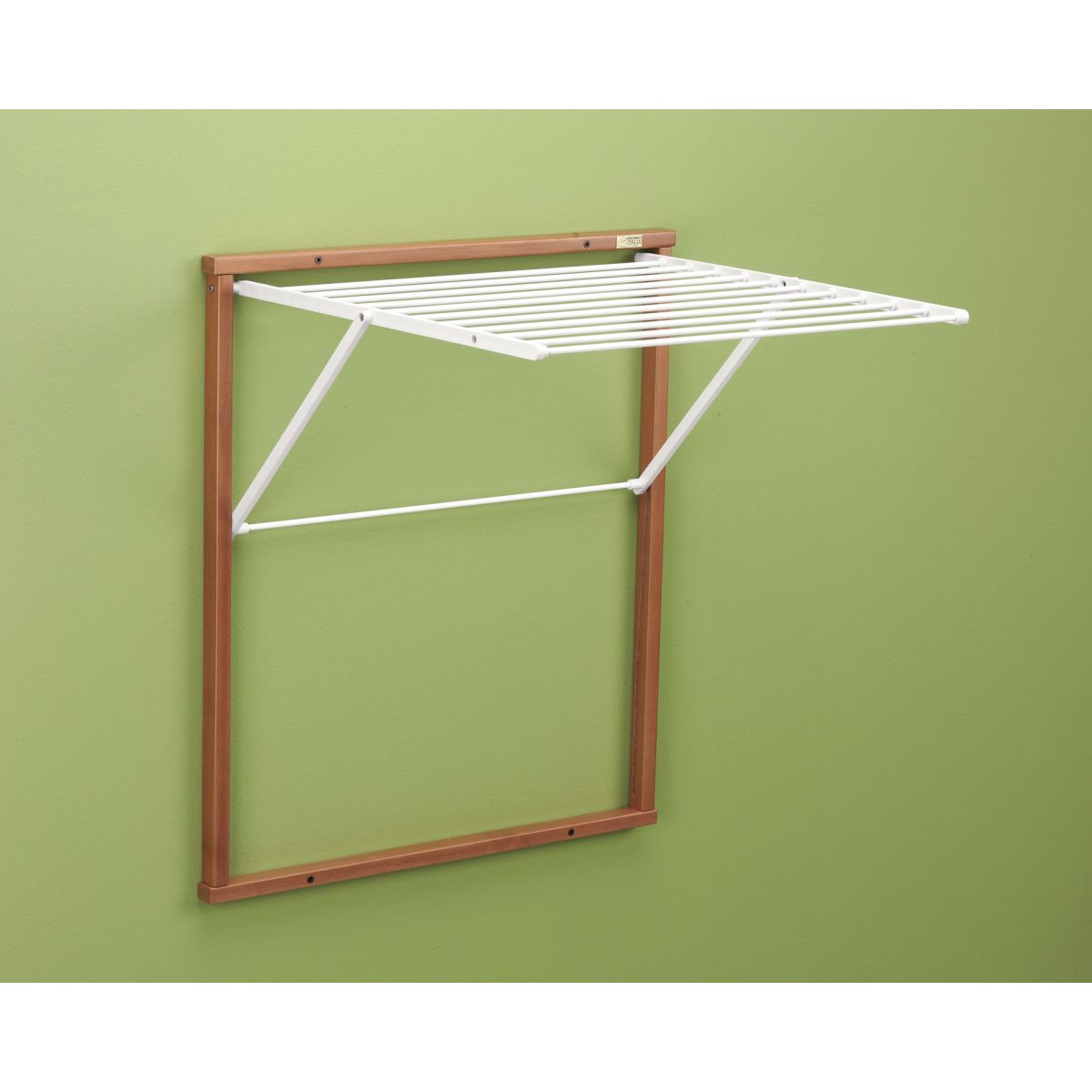 Kledy cherry wood Wall drying rack | ARIT E-Commerce