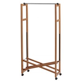Giulius cherry wood Coat rack | ARIT E-Commerce
